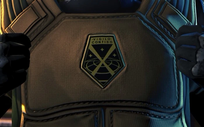 Body armors (XCOM: Enemy Unknown) | XCOM Wiki | Fandom