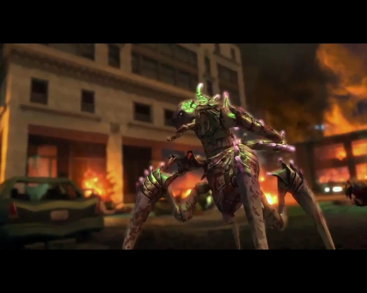 Crisálida neonata | Wiki XCOM | Fandom