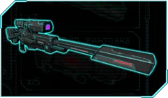 EXALT Laser Sniper Rifle | XCOM Wiki | Fandom