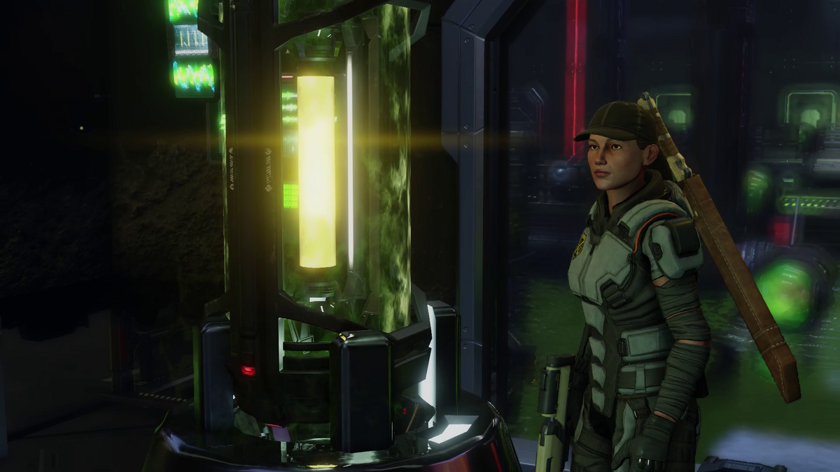 Advent Blacksite Assault Xcom Wiki Fandom