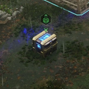 Supply Raid (XCOM 2) | XCOM Wiki | Fandom