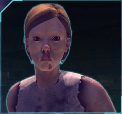 Anna Sing | XCOM Wiki | Fandom