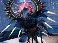 Archon King | XCOM Wiki | Fandom