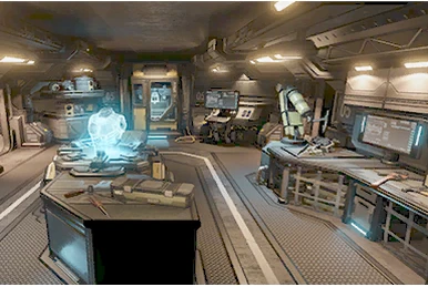 sectoid commander interrogation