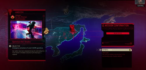 Missions (XCOM 2) | XCOM Wiki | Fandom