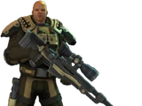Category:Soldier Classes | XCOM Wiki | Fandom
