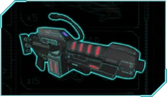 EXALT Heavy Laser | XCOM Wiki | Fandom