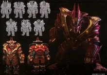 Muton Elite | XCOM Wiki | Fandom