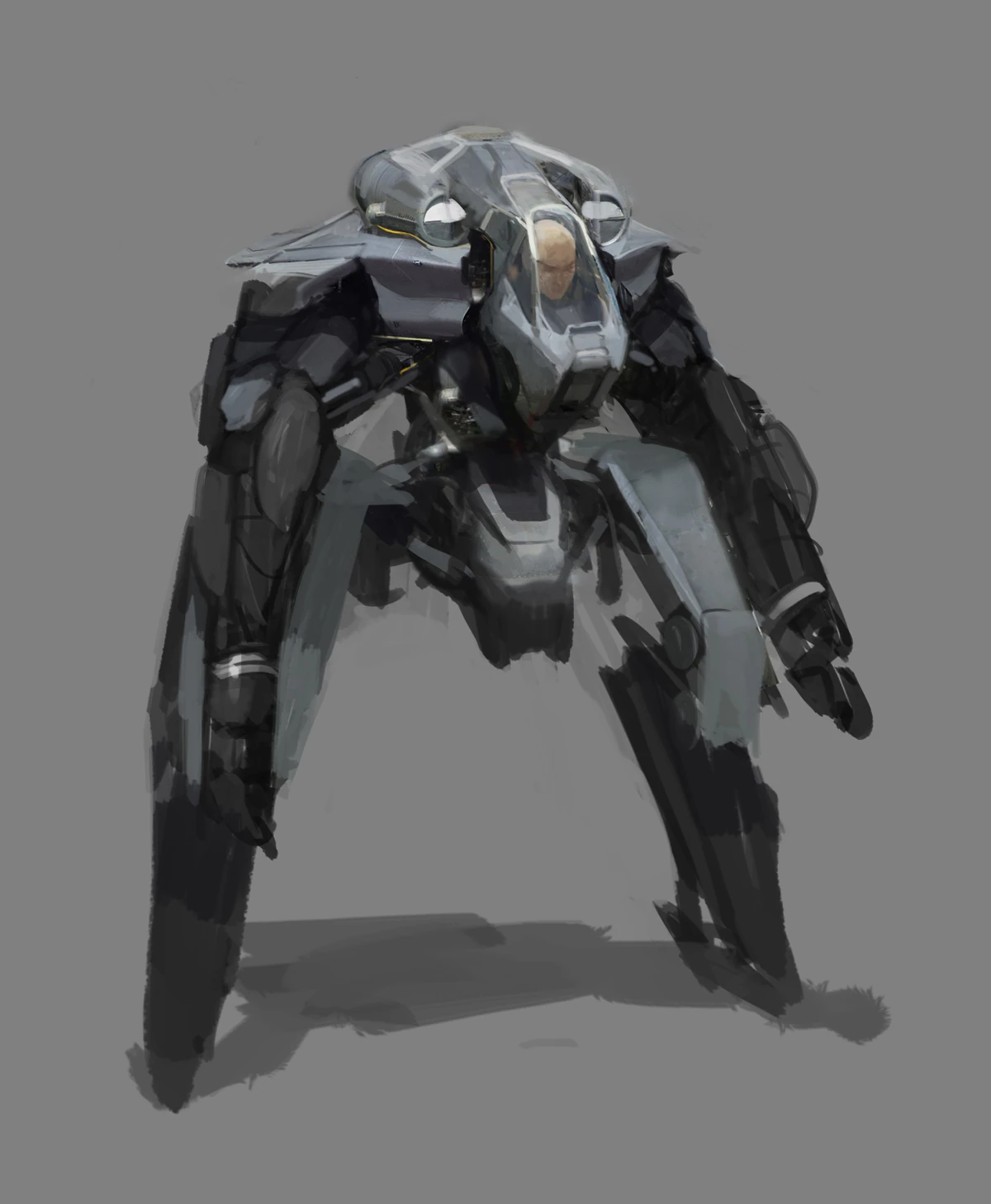 MEC | XCOM Wiki | Fandom