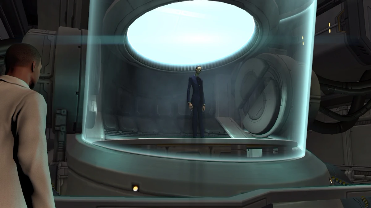 Interrogate Thin Man | XCOM Wiki | Fandom