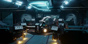 Infirmary | XCOM Wiki | Fandom
