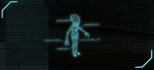 Sectoid Commander Autopsy | XCOM Wiki | Fandom