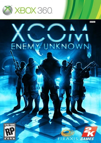 XCOM: Enemy Unknown | XCOM Wiki | Fandom