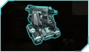 Т-БМП из X-сплавов | XCOM вики | Fandom