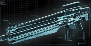 Disruptor Rifle | XCOM Wiki | Fandom