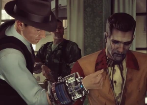 Sleepwalker (The Bureau: XCOM Declassified) | XCOM Wiki | Fandom