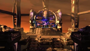 Temple Ship Assault | XCOM Wiki | Fandom