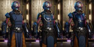 Resistance Armor | XCOM Wiki | Fandom