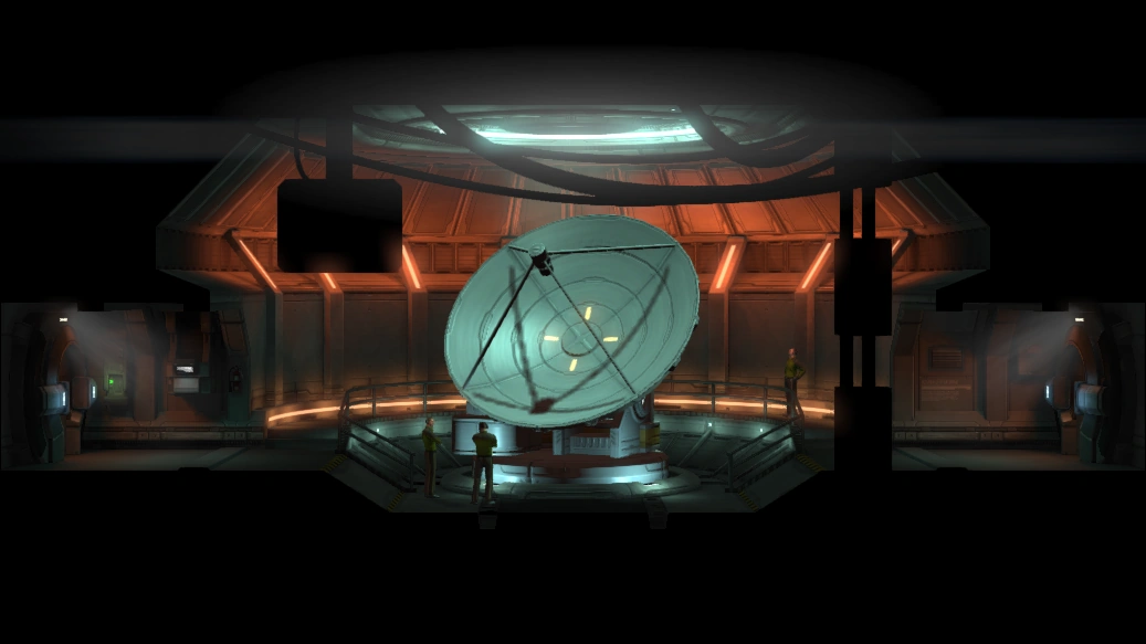 Модуль спутниковой связи | XCOM вики | Fandom