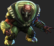 Muton (XCOM: Enemy Unknown) | XCOM Wiki | Fandom
