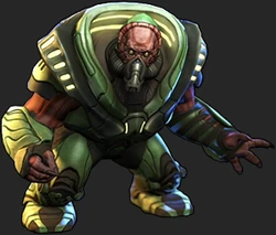 Elite Muton Xcom Wiki Muton (XCOM: Enemy Unknown) | XCOM Wiki | Fandom