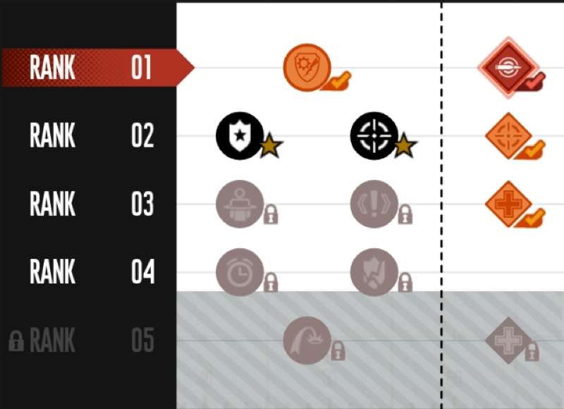 Recon Class Xcom Wiki Fandom