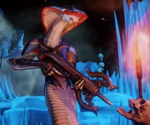 Viper (XCOM 2) | XCOM Wiki | Fandom