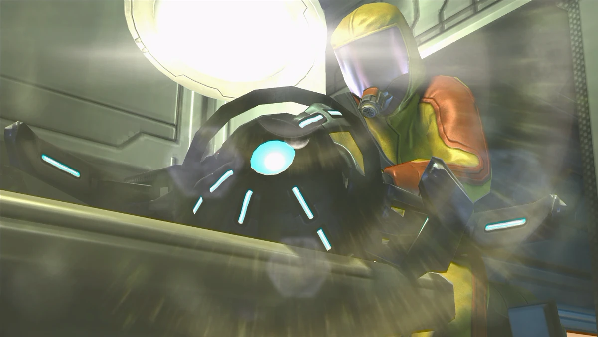 Drone Autopsy | XCOM Wiki | Fandom