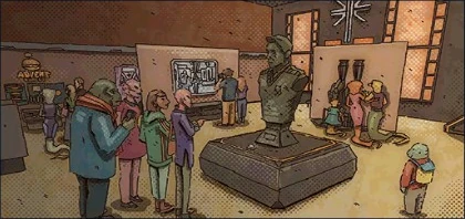 War for Liberation | XCOM Wiki | Fandom