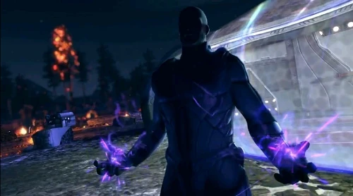 Psionic Class | XCOM Wiki | Fandom