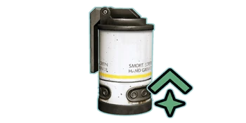 Smoke Grenade (XCOM 2) | XCOM Wiki | Fandom