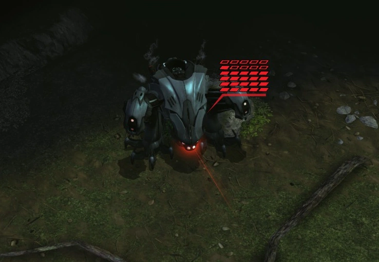 Cluster Bomb | XCOM Wiki | Fandom