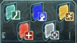 Персональные боевые модули | XCOM вики | Fandom