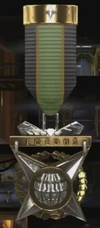 Medals | XCOM Wiki | Fandom