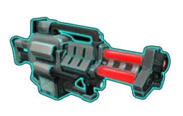 Pistola Laser Xcom Scatter Laser (XCOM: Enemy Unknown) | XCOM Wiki