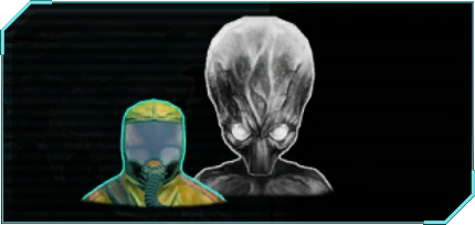 Sectoid Commander Corpse | XCOM Wiki | Fandom