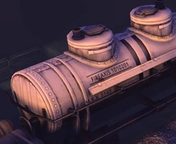 Easter Eggs (XCOM: Enemy Unknown) | XCOM Wiki | Fandom