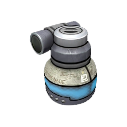 Plasma Grenade (XCOM: Chimera Squad) | XCOM Wiki | Fandom