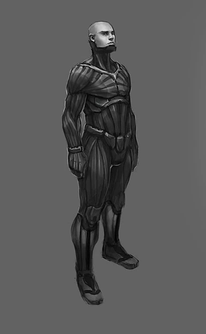 Psi Armor (armor) | XCOM Wiki | Fandom