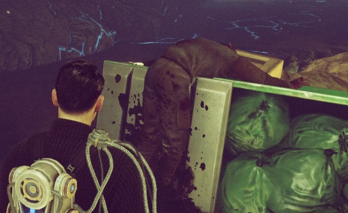 Michael Redmond | XCOM Wiki | Fandom