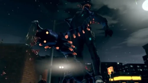 Chryssalid (XCOM: Enemy Unknown) | XCOM Wiki | Fandom