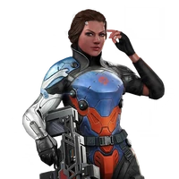 List of XCOM Legends heroes | XCOM Wiki | Fandom