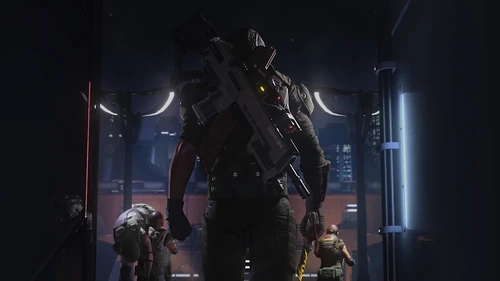 Ranger Class (XCOM 2) | XCOM Wiki | Fandom