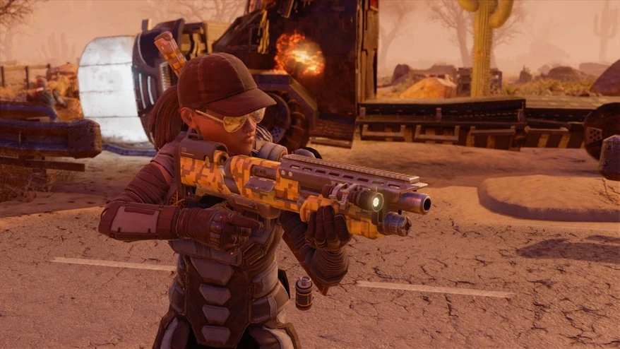 Shotgun (XCOM 2) | XCOM Wiki | Fandom