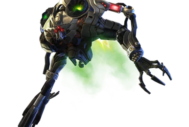 Xcom Muton Berserker