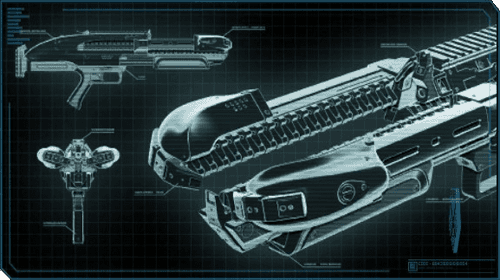 Storm Gun (Research) | XCOM Wiki | Fandom