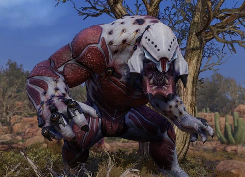 Berserker (XCOM 2) | XCOM Wiki | Fandom