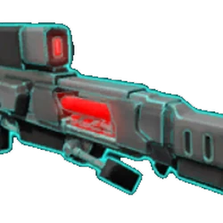 Pistola Laser Xcom Scatter Laser (XCOM: Enemy Unknown) | XCOM Wiki