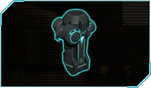 Ghost Grenade | XCOM Wiki | Fandom