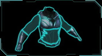 Psi Armor (armor) | XCOM Wiki | Fandom